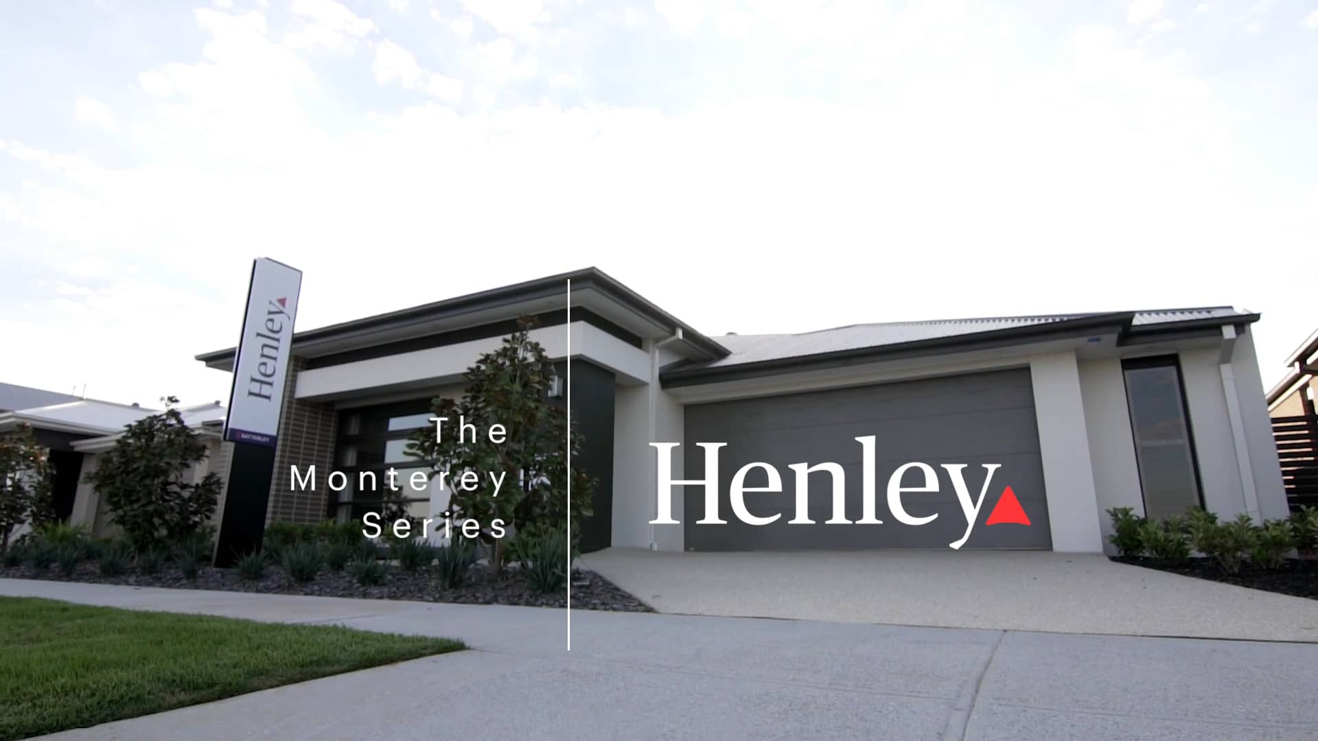 Henley Collection - Monterey Series on Vimeo