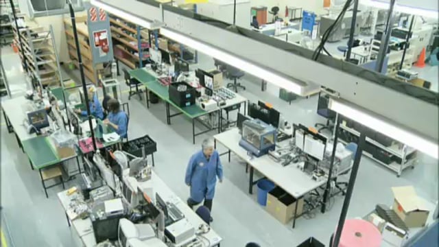 Innovations – Dynamic Controls — Science Learning Hub