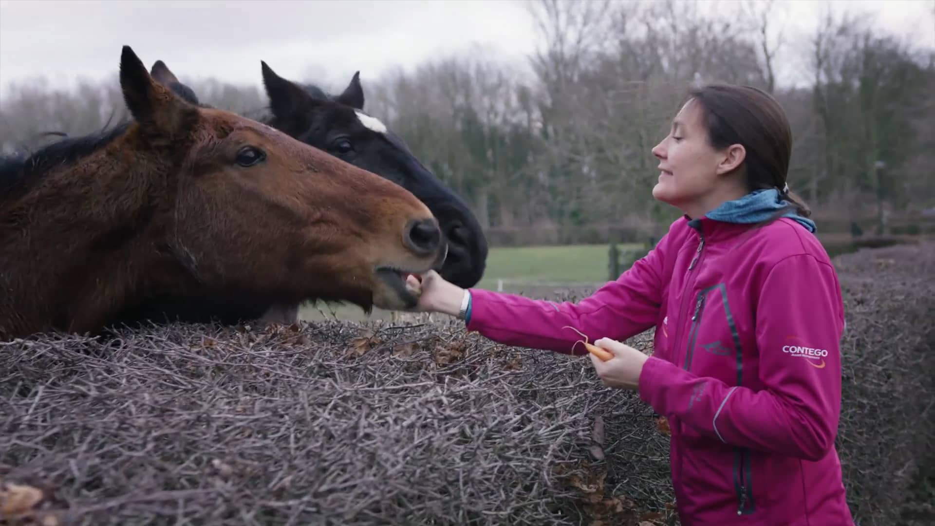 Women Bring Different Perspectives - Geraldine Matchett on Vimeo