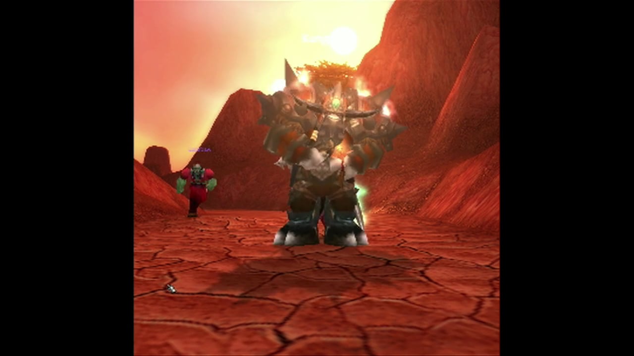 Watch Fanboy caught Inworld WOW stalking Kungen Online | Vimeo On ...