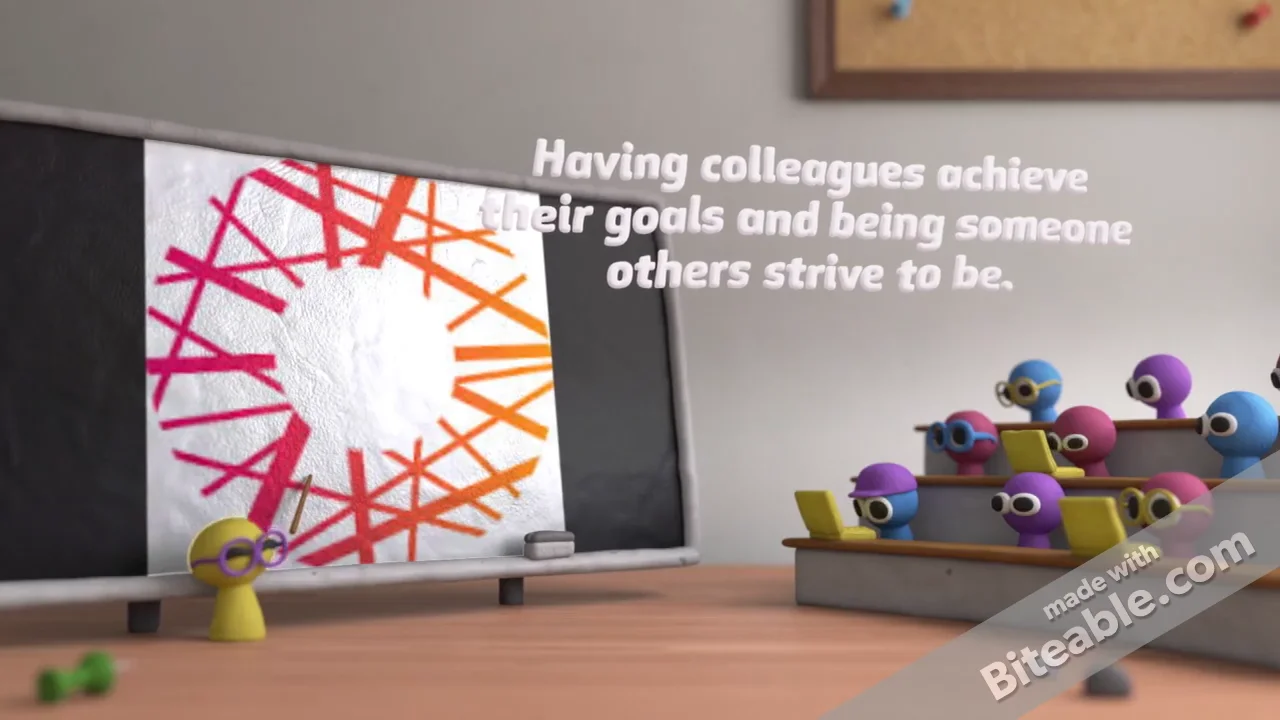 Chloe Hallett - 54658 on Vimeo