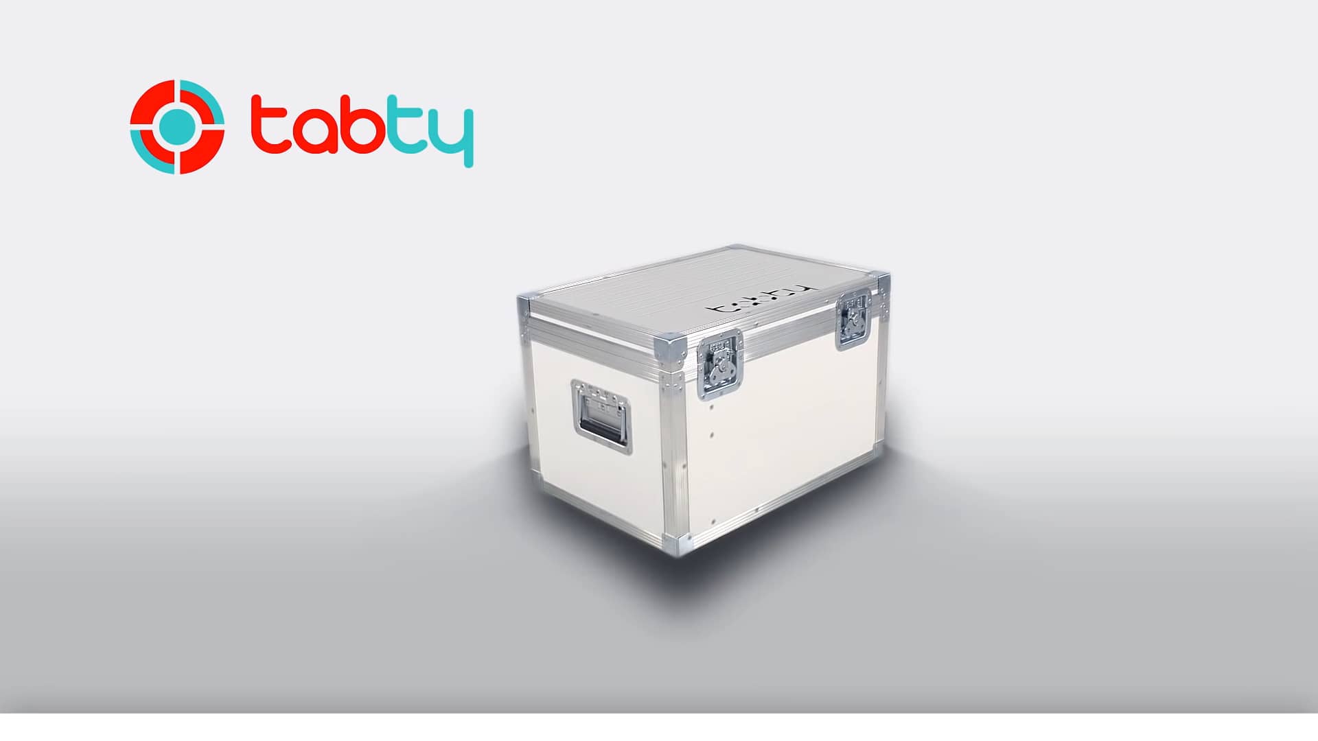 Tabty basic iPad Koffer on Vimeo