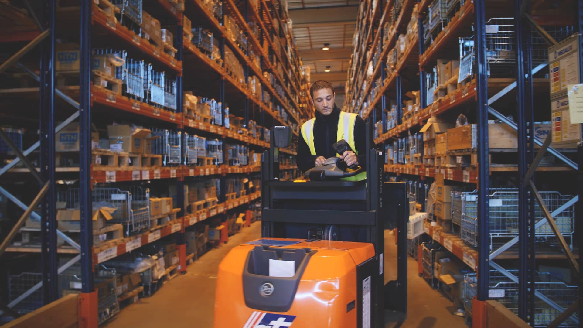 Gt Logistics Report Lyon 2017 on Vimeo