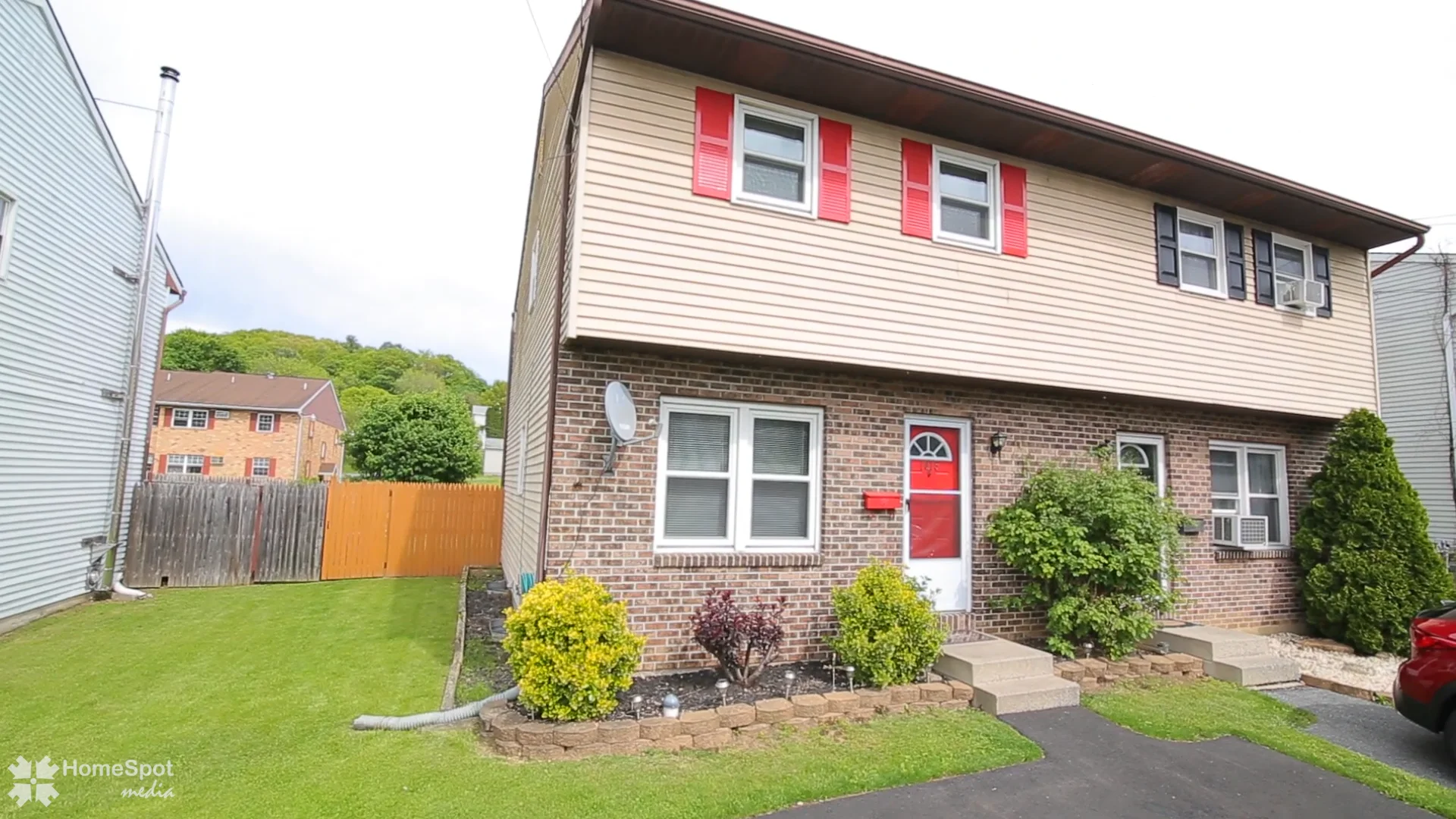 1015 S Front St. Allentown, PA - Frank Renaldi on Vimeo