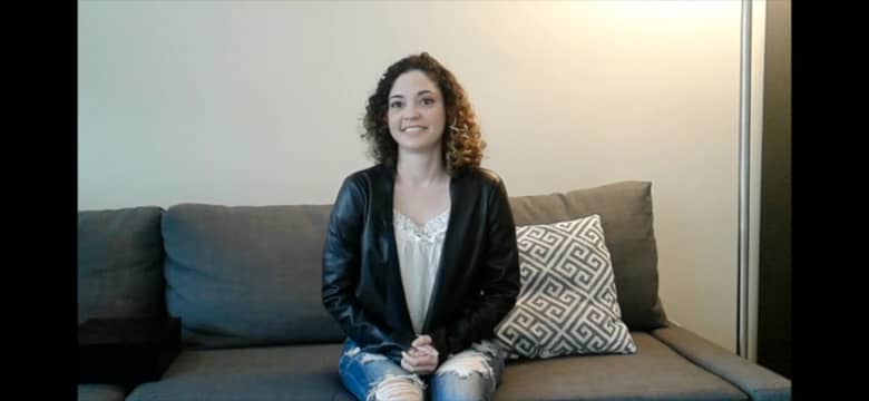 Maylena: Como soy on Vimeo