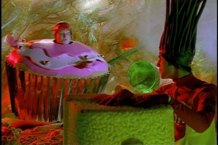 Slim Jim "Slime and Punishment" on Vimeo