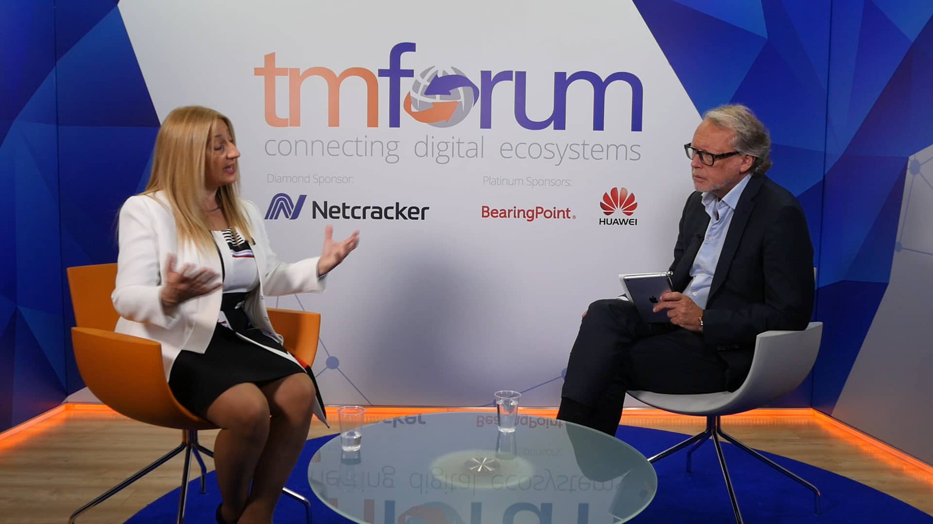 Deborah Sherry, General Manager & Chief Commercial Officer, GE Digital ...