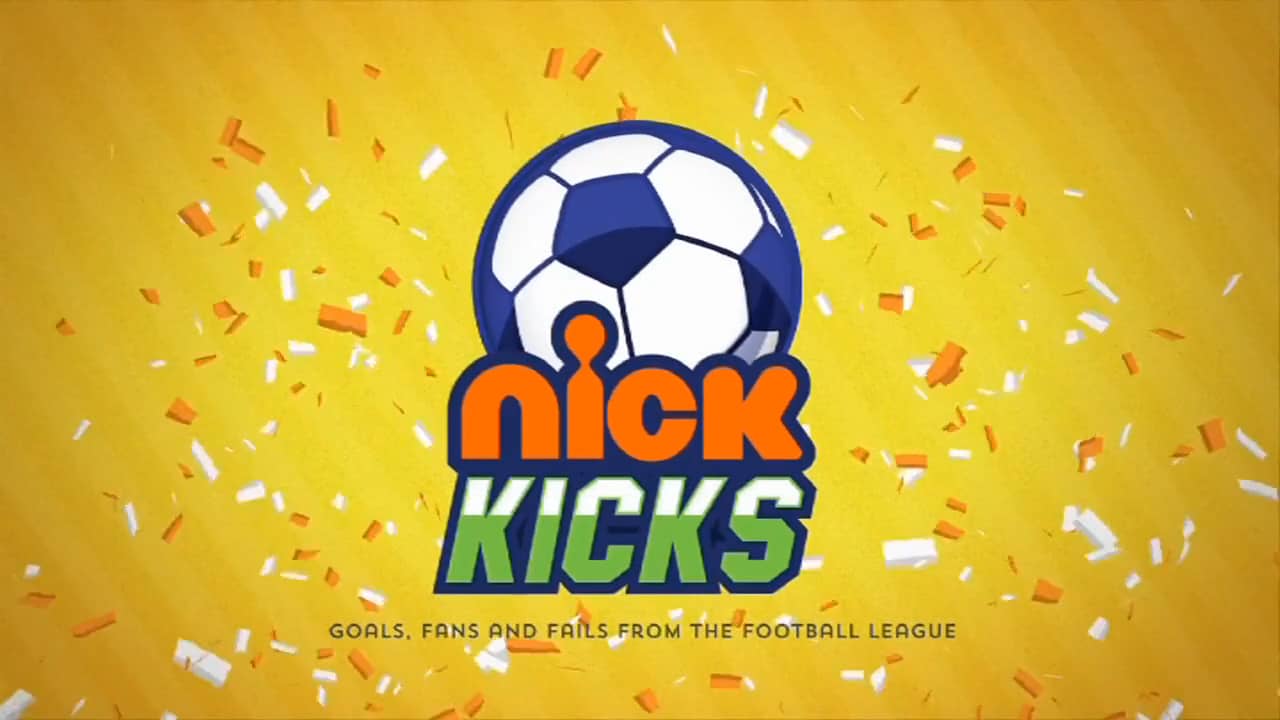 Nick Kicks Sizzle on Vimeo