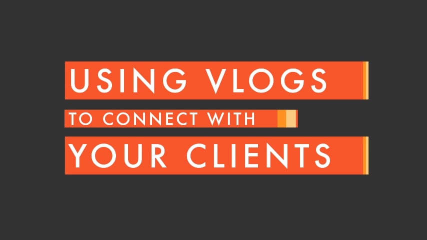 Why We Like VLOGS! on Vimeo