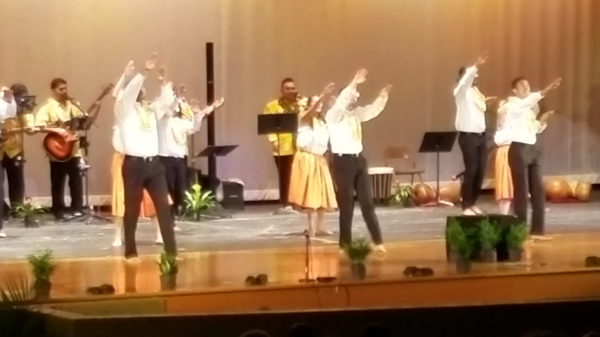 Kaimana Hila (Ho'ike 2017) on Vimeo