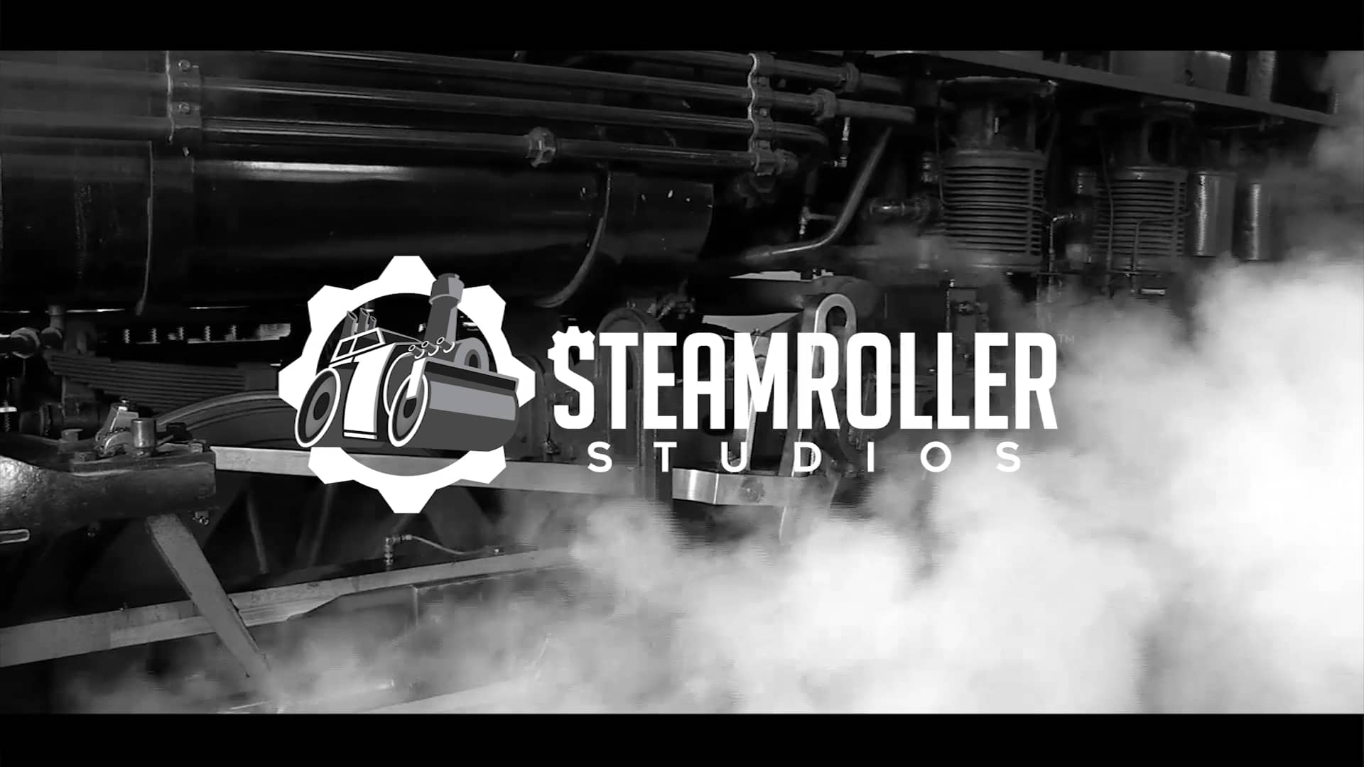 Steamroller Studios Demo Third Quarter 2017 on Vimeo