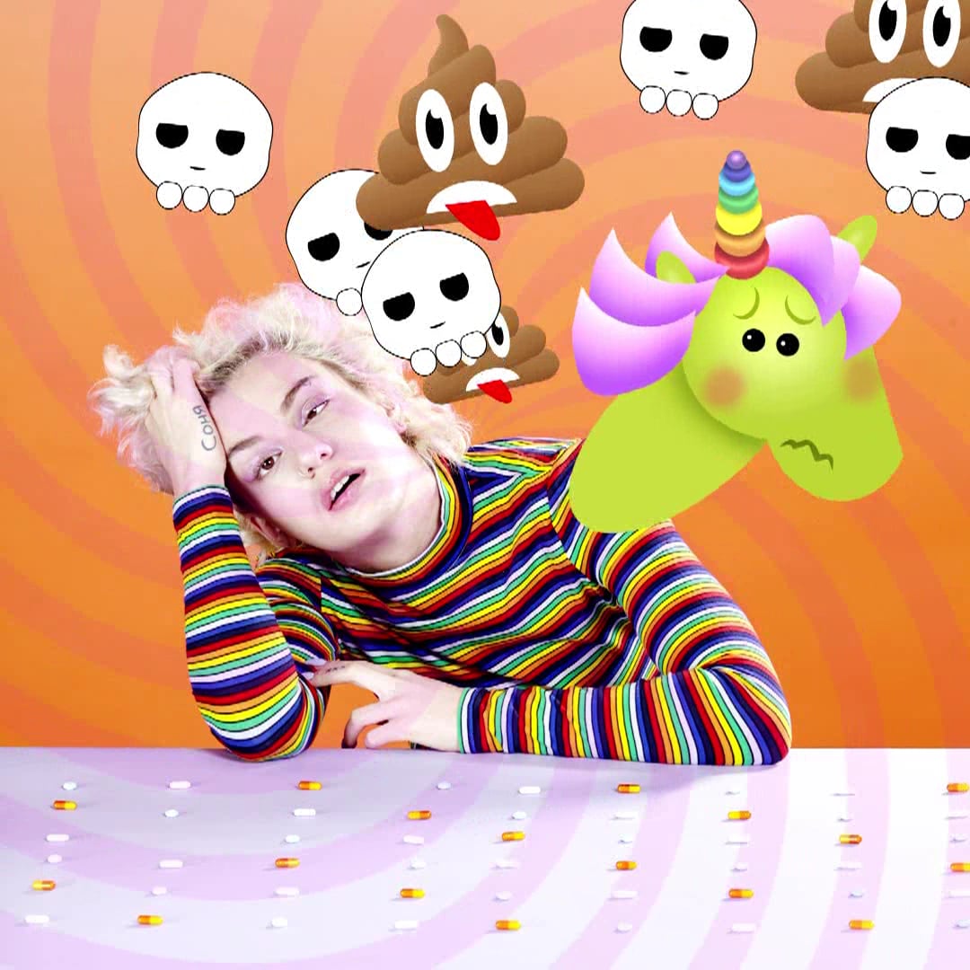 Daan Brand / The drug's don't work on Vimeo