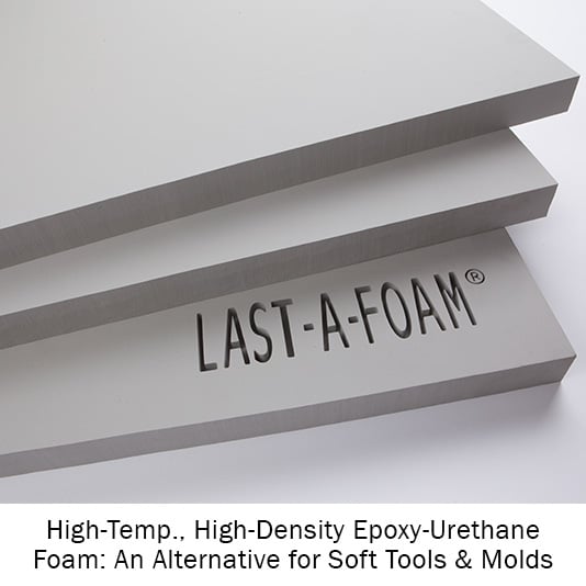 High-Temperature, High-Density Epoxy-Urethane Foam: An Economical ...