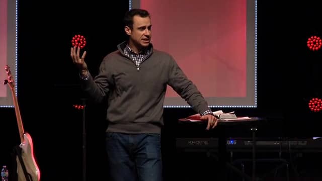 Kennon Vaughan on Vimeo