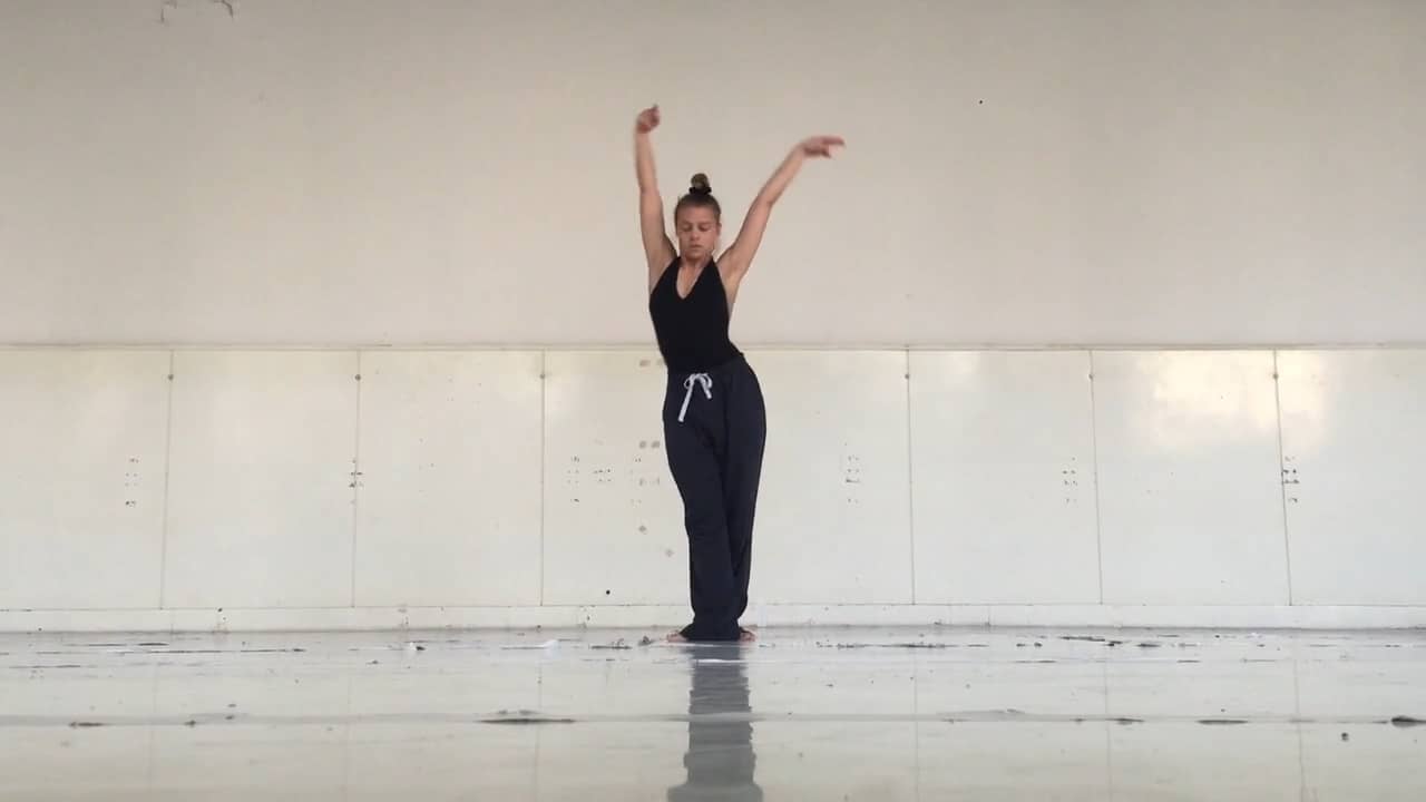 Robin Kroes on Vimeo