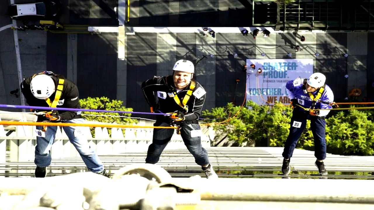 Rappel ALIS promotion - specific to the ALIS event on Vimeo