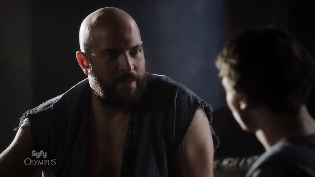 Graham Shiels Speed Reel on Vimeo