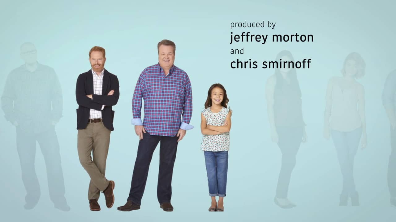 Modern Family Opening Titles on Vimeo