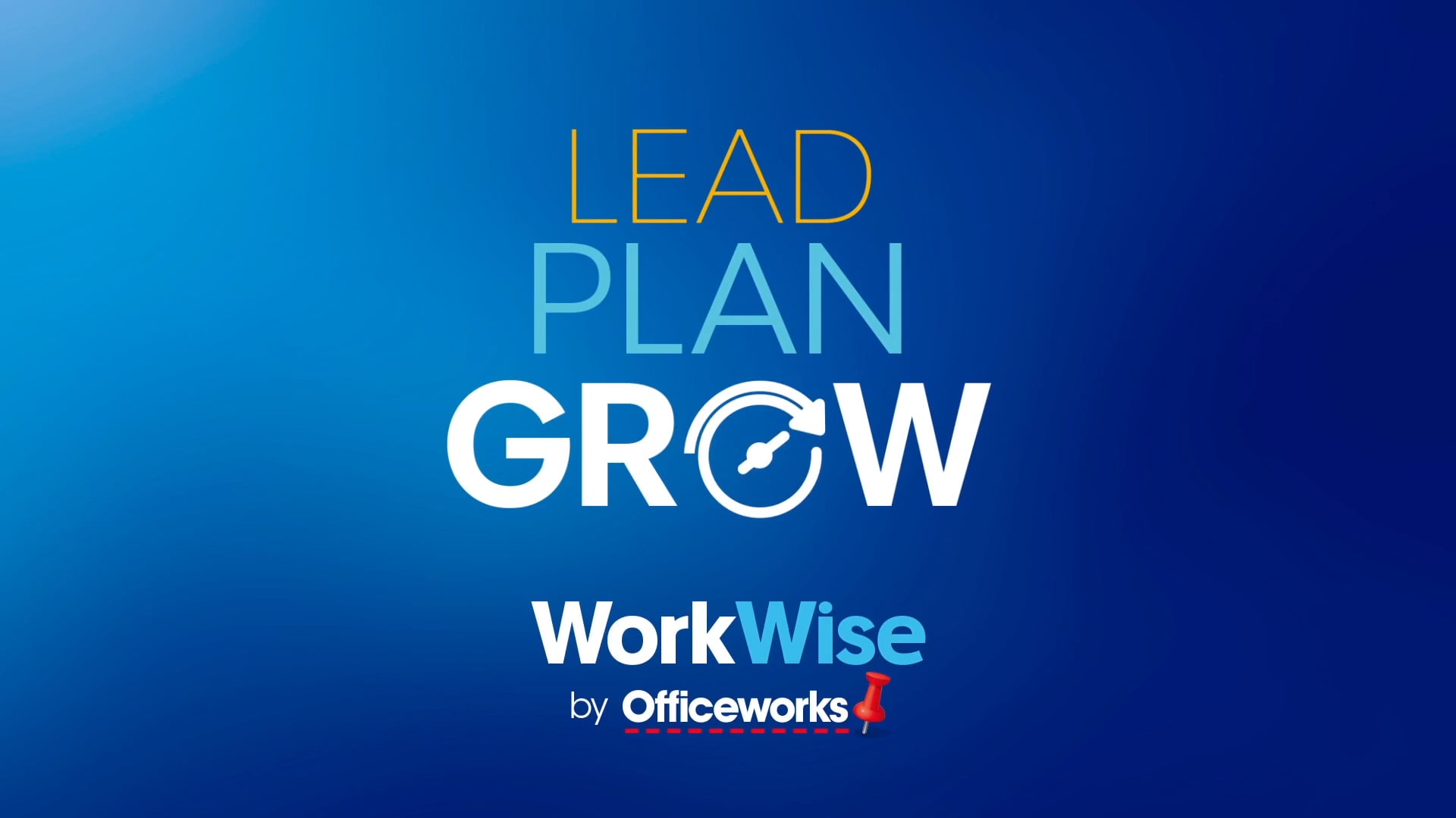 Officeworks Video Series; 'Lead, Plan, Grow' Part 3a: Little Innoscents ...