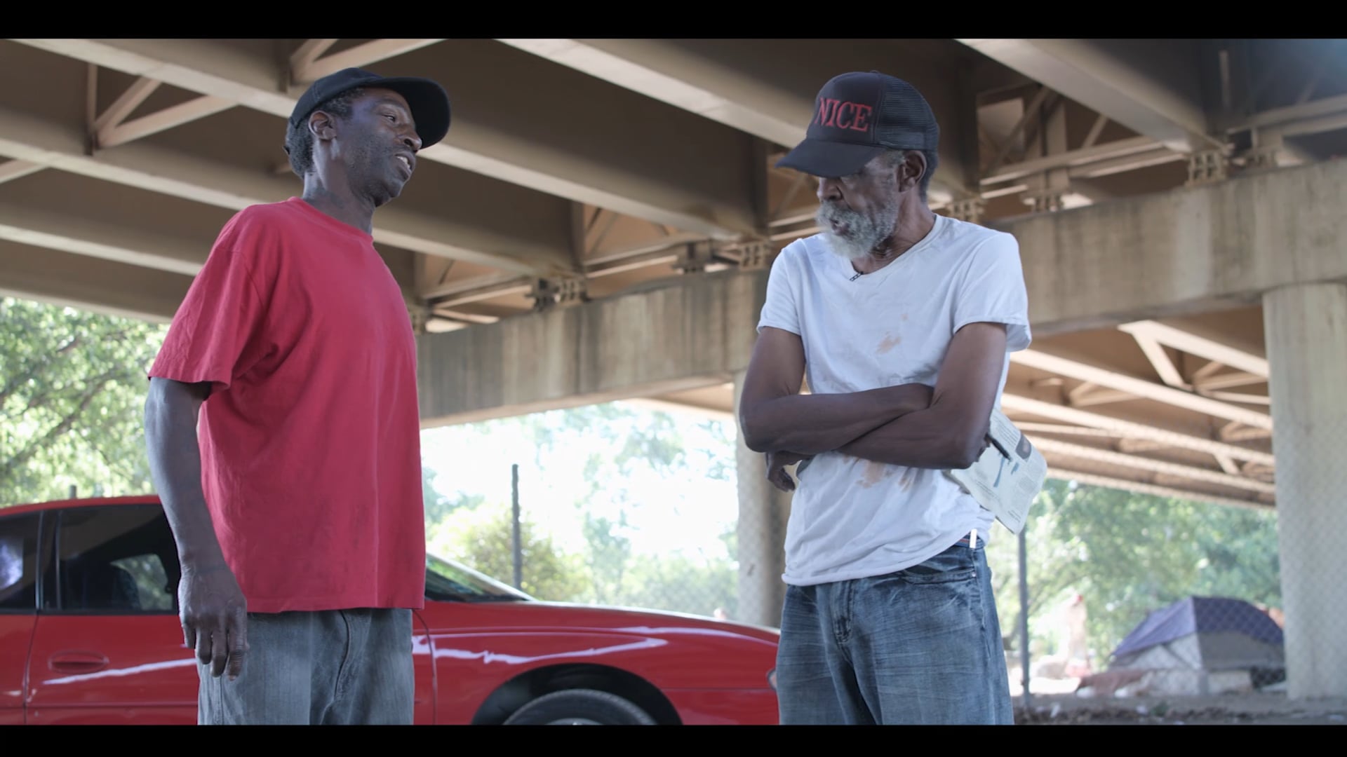 HomeBless Life - Ep. 4 (Pops is Poppin') on Vimeo