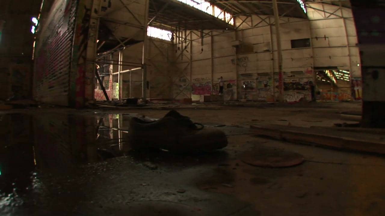 ROSS BEATON -HART AND HUNTINGTON PHOTO SHOOT on Vimeo