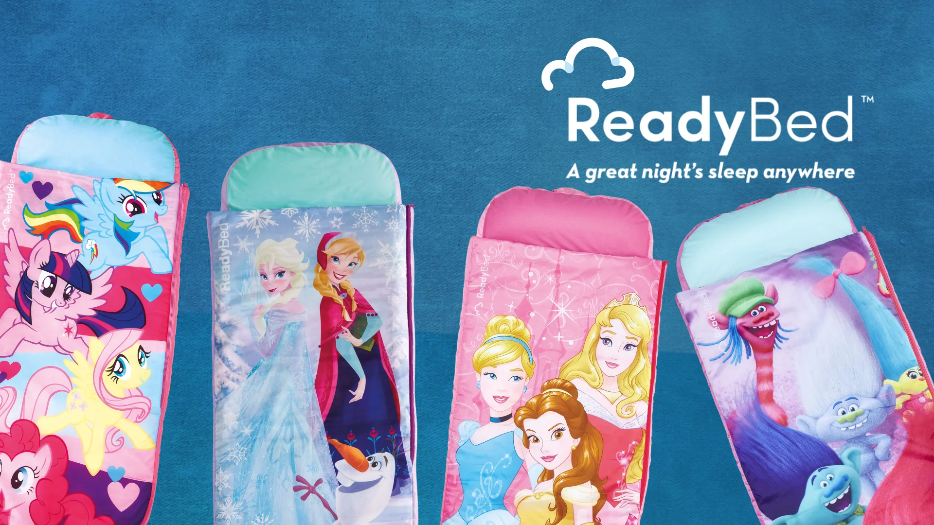 Univers ReadyBed fille on Vimeo