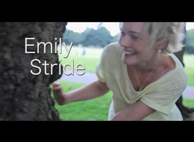 Emily Stride: Actress on Vimeo