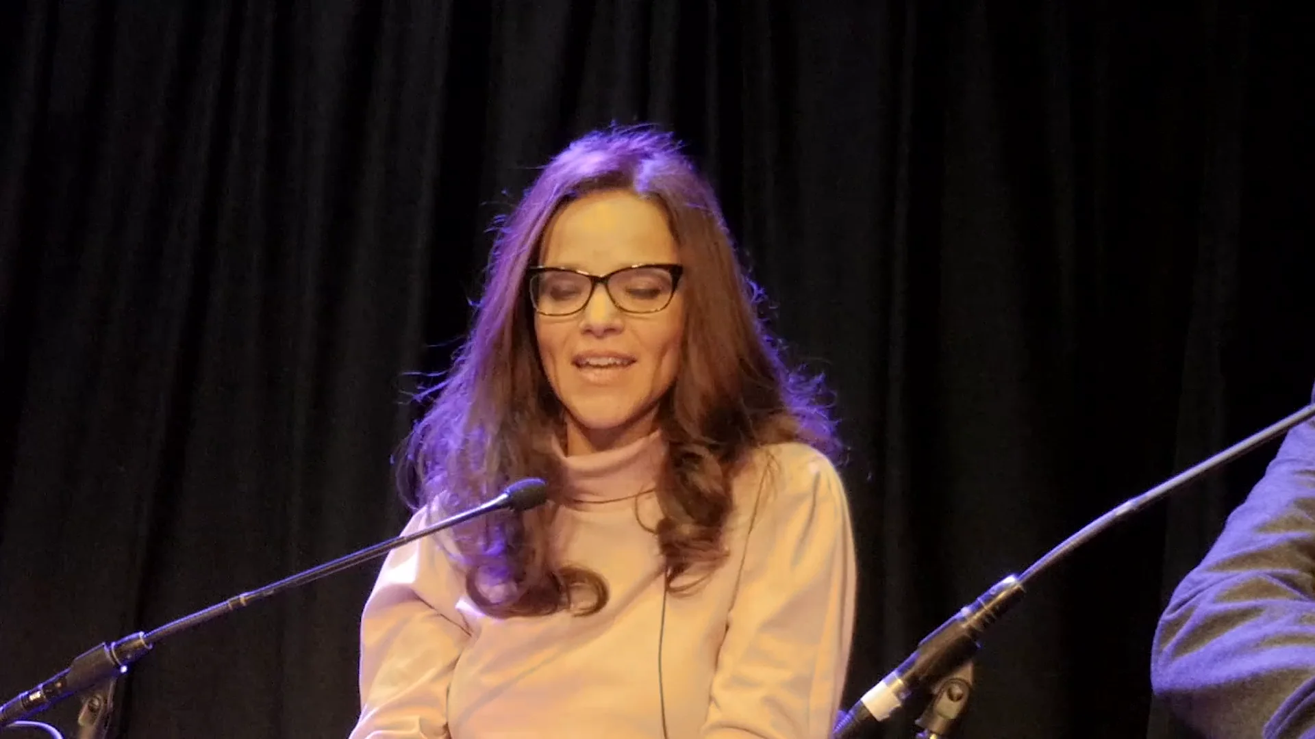 Devorah Baum on Apocalyptic Religion on Vimeo