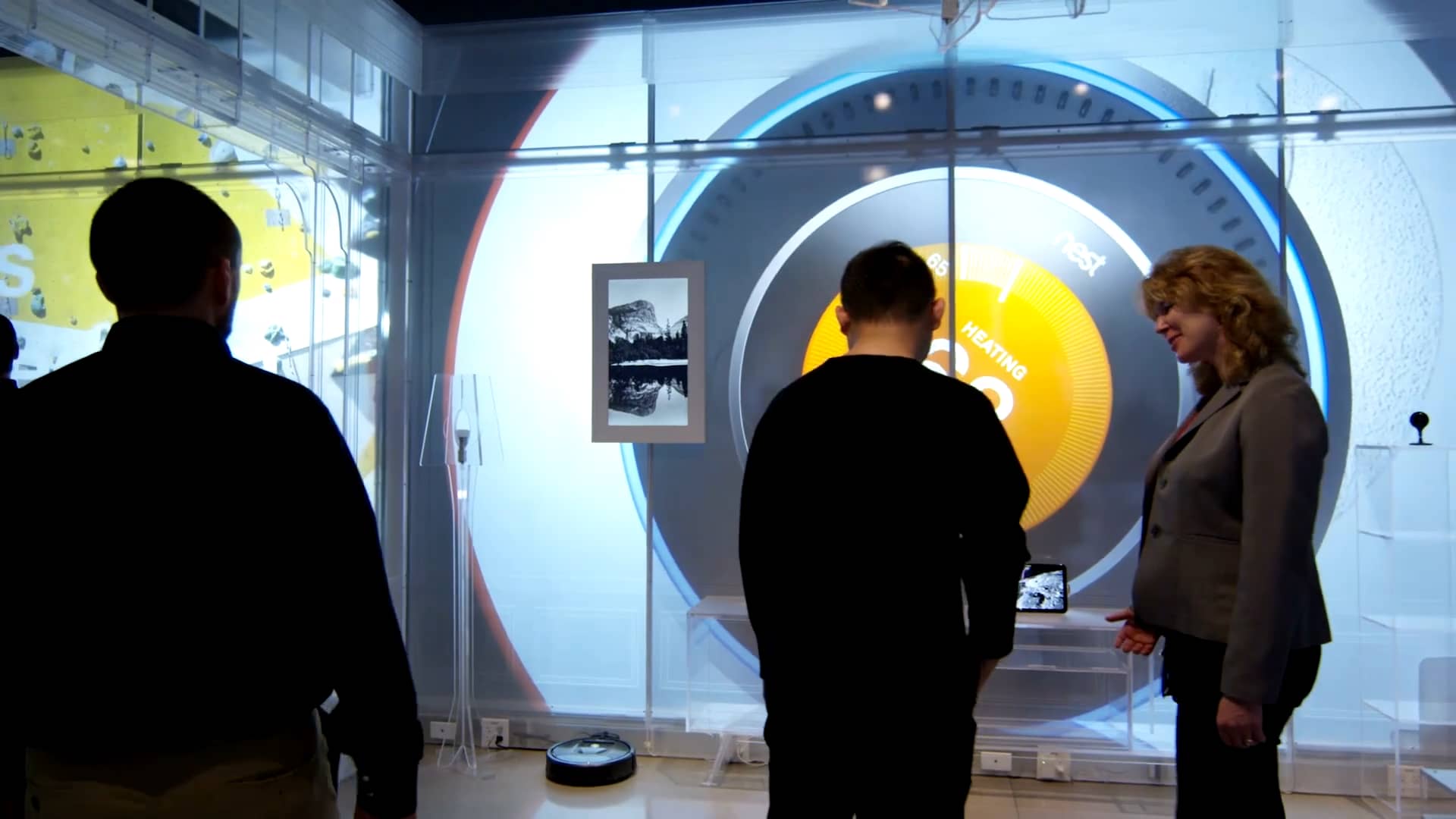 Target Open House 2.0 on Vimeo