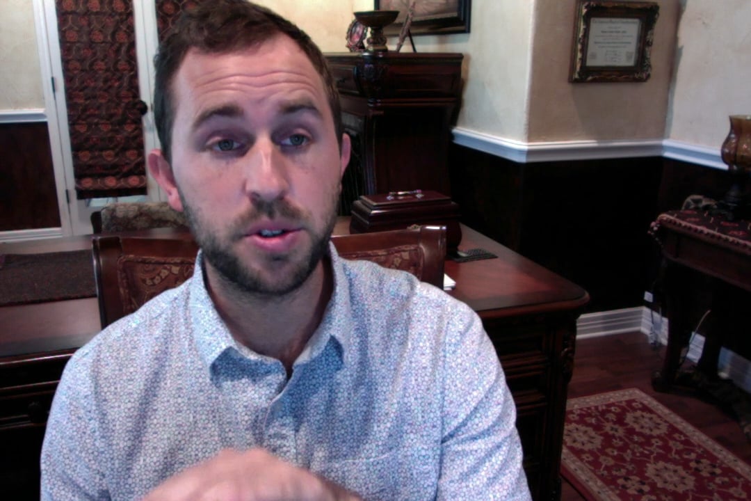 What age groups are you training? on Vimeo