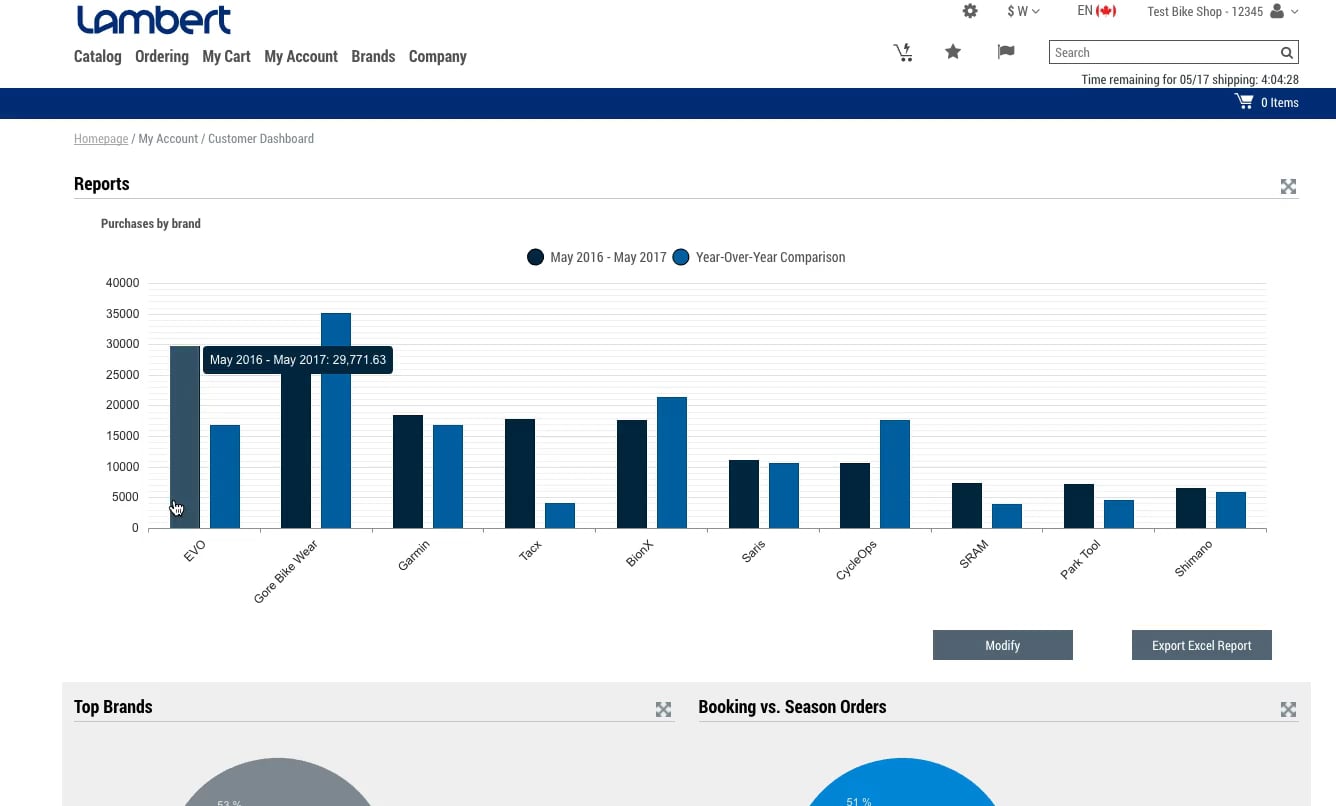 cl_dashboard_reporting_fr on Vimeo