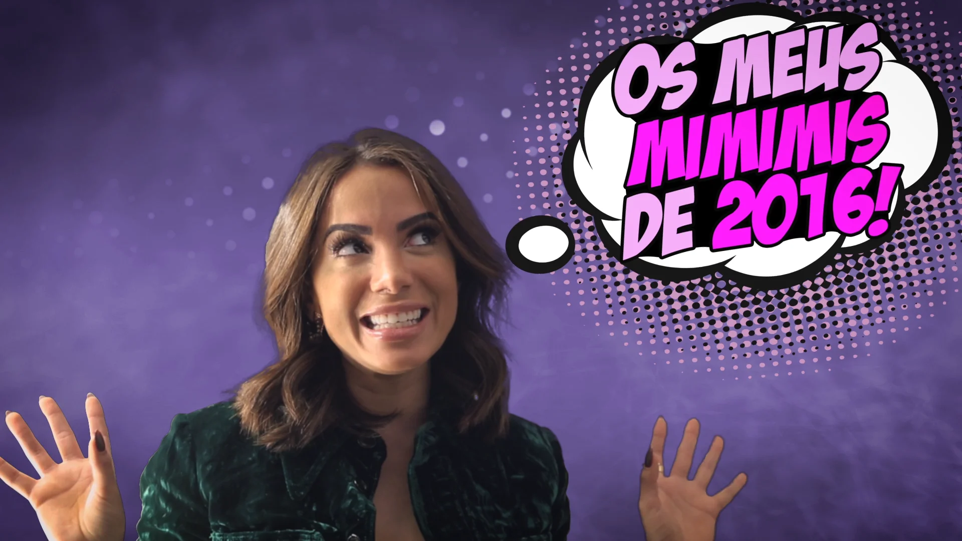 Anitta Mimimi Chamada Web on Vimeo