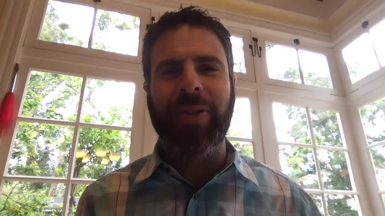 Why Stuart Loves Slack....for ATLIS on Vimeo