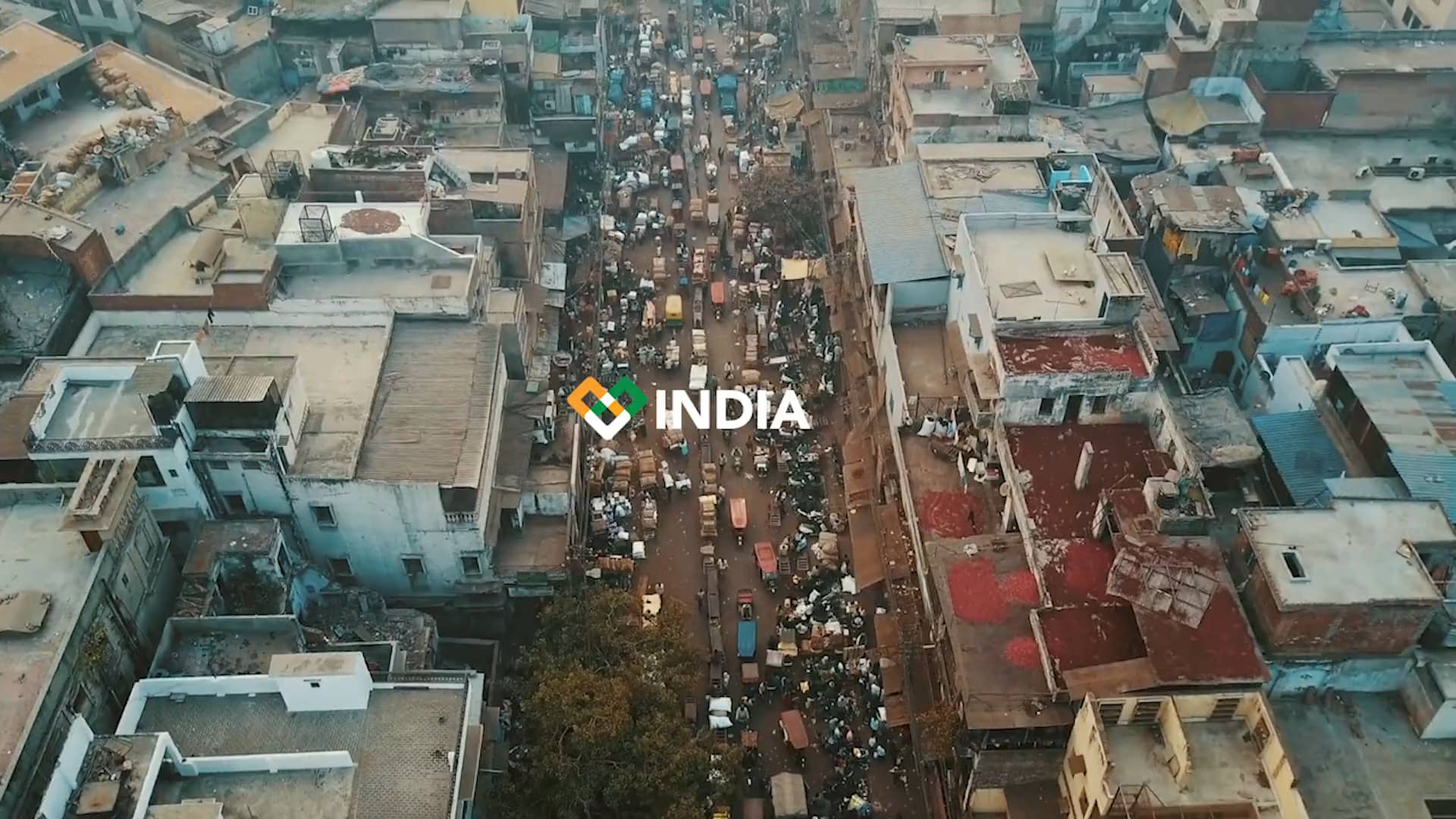 India 2018 on Vimeo