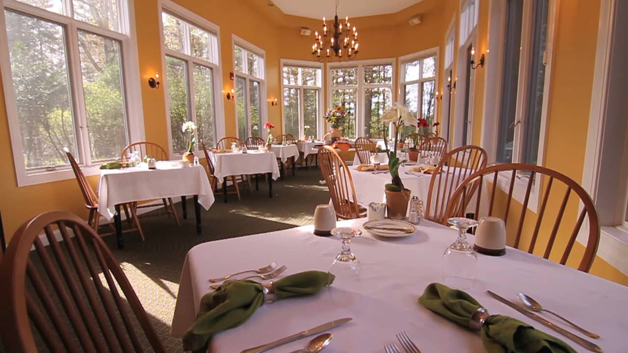 Best Romantic Getaway in New England - Stone Hill Inn - Yankee Magazine ...