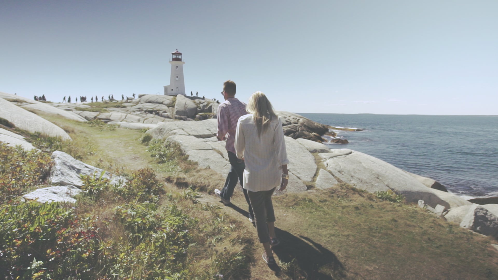 Destination Canada | Summer: Halifax on Vimeo