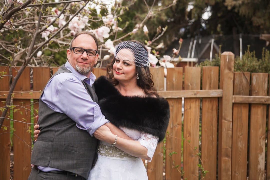 Cassandra & Michael Wedding Slideshow on Vimeo
