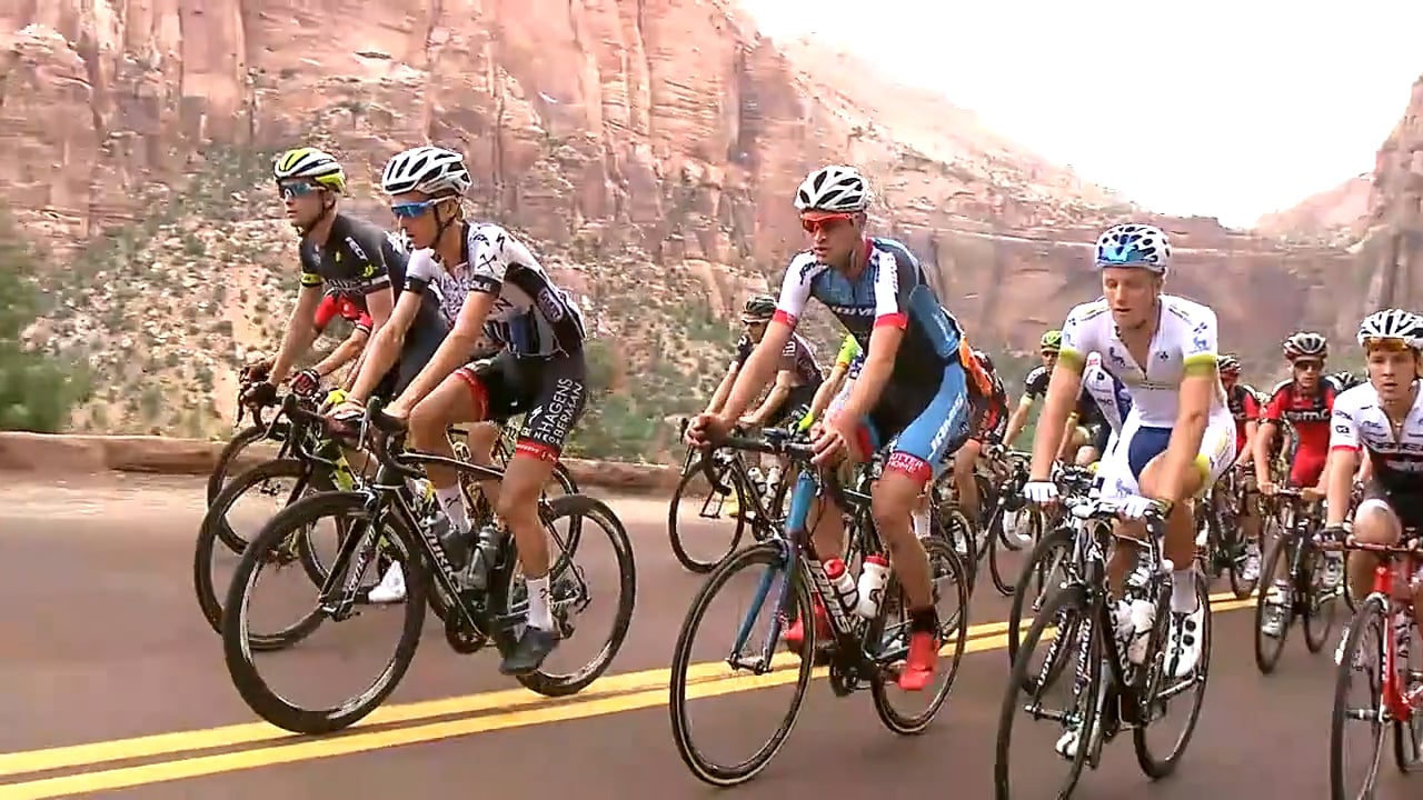 The Larry H. Miller Tour Of Utah on Vimeo