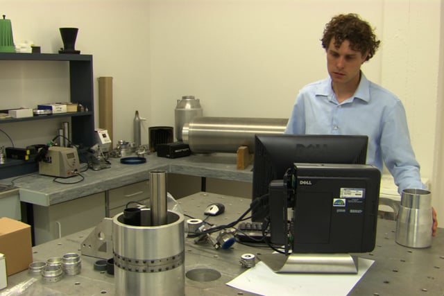 Becoming a rocket engineer — Science Learning Hub