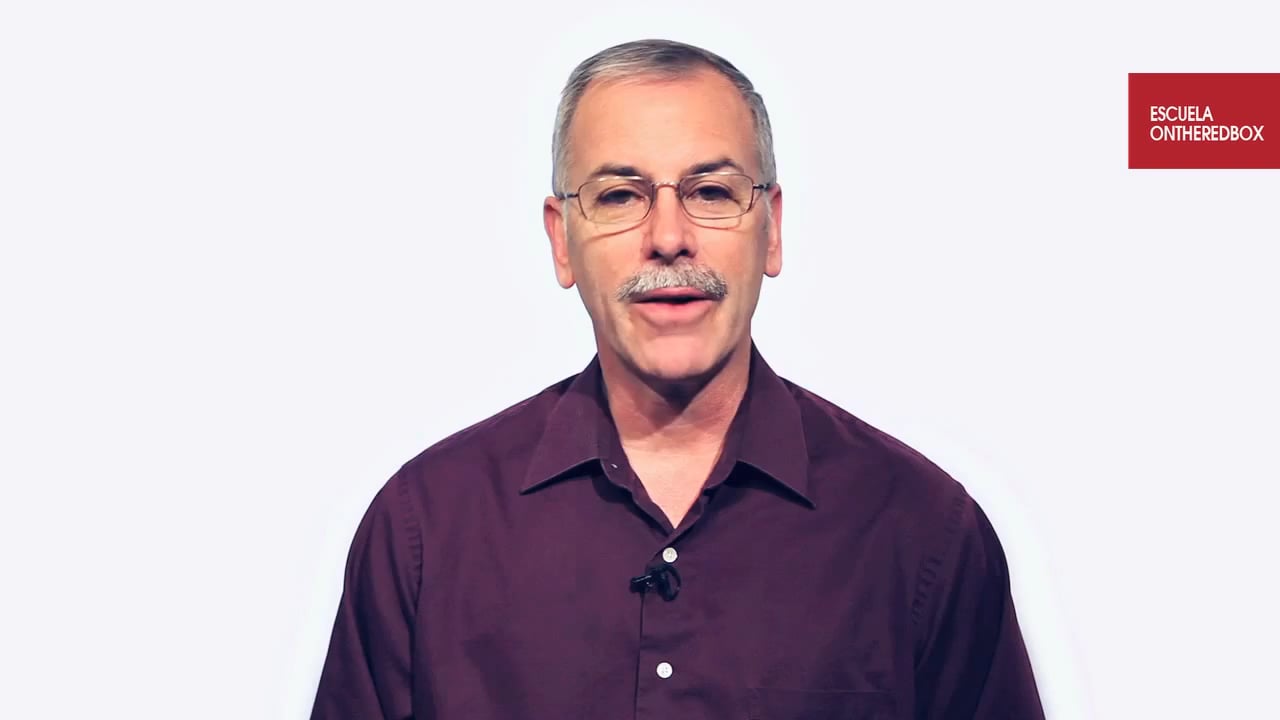 Santificacion - Doctrinas de la Cruz - Kevin Prevost on Vimeo