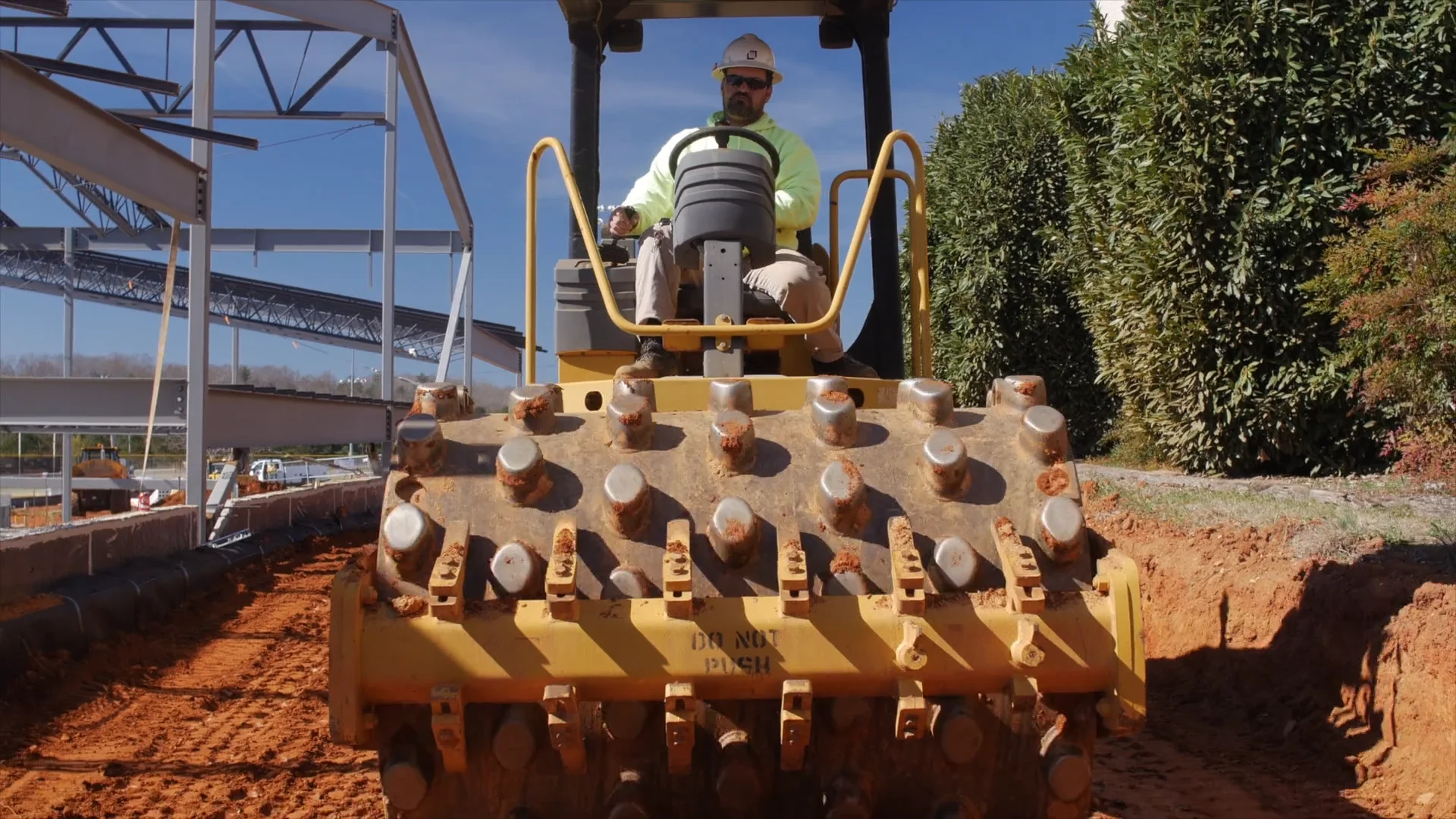 The Team at G.L. Wilson Building Company on Vimeo