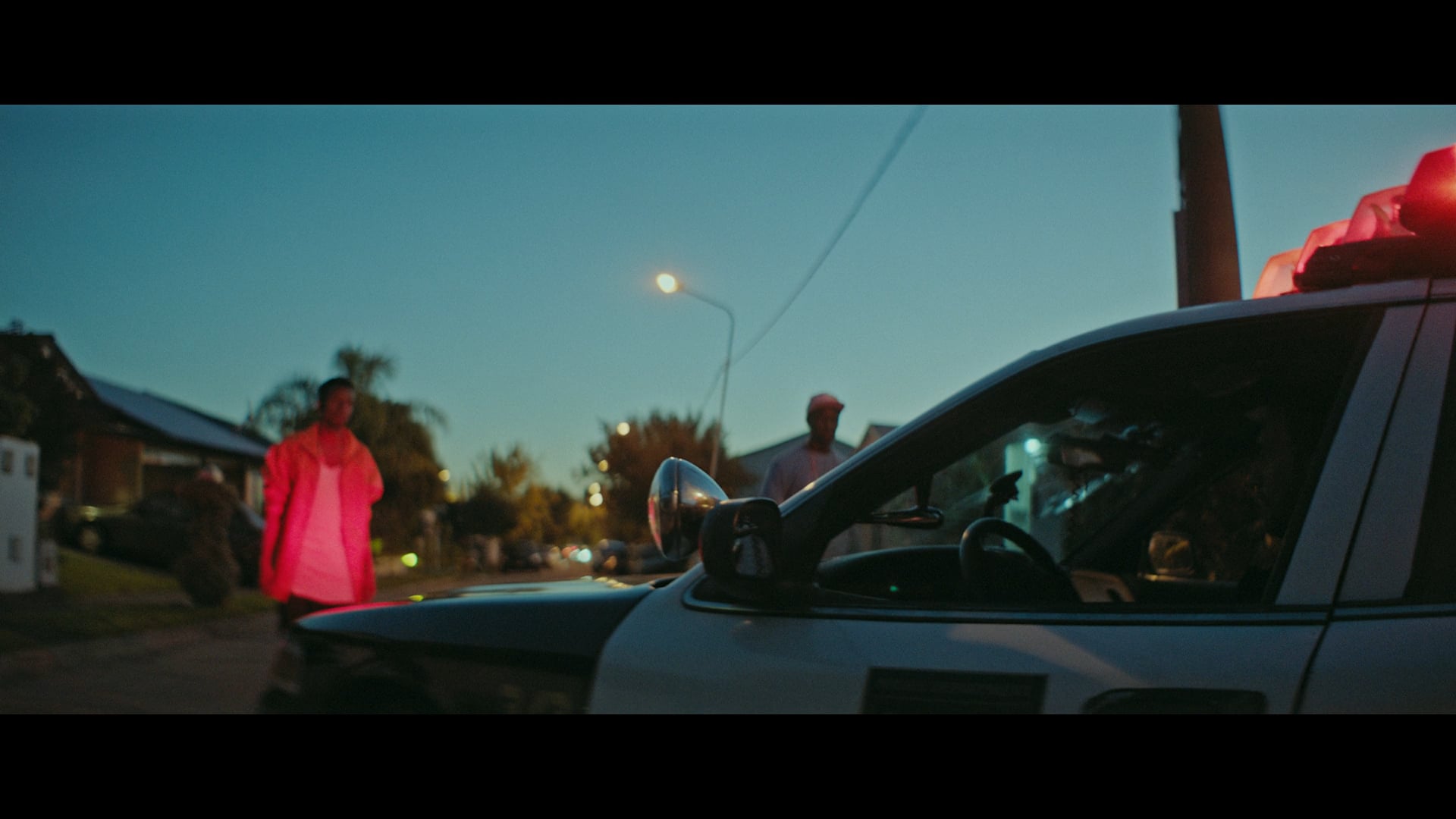 Billboard - Raid on Vimeo