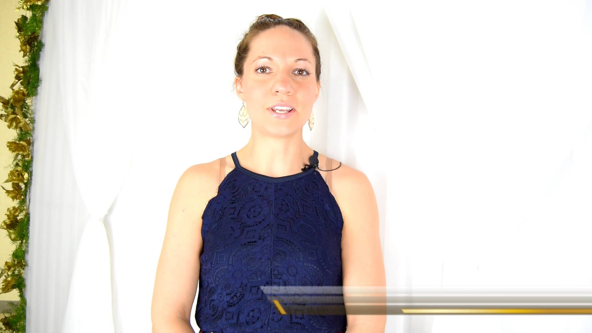 Video Testimonial from Mary Thompson (Money Flow Mastery Program) on Vimeo