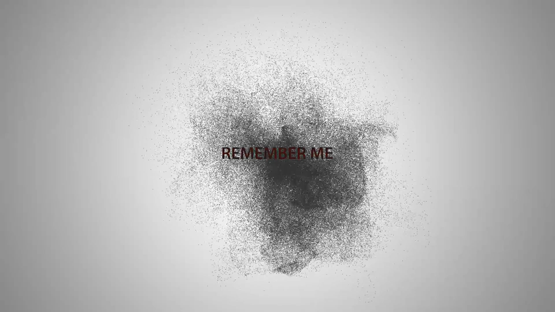 REMEMBER ME: ALZHEIMER'S AWARENESS SOCIAL MEDIA CONTENT (UNIVERSITY ...