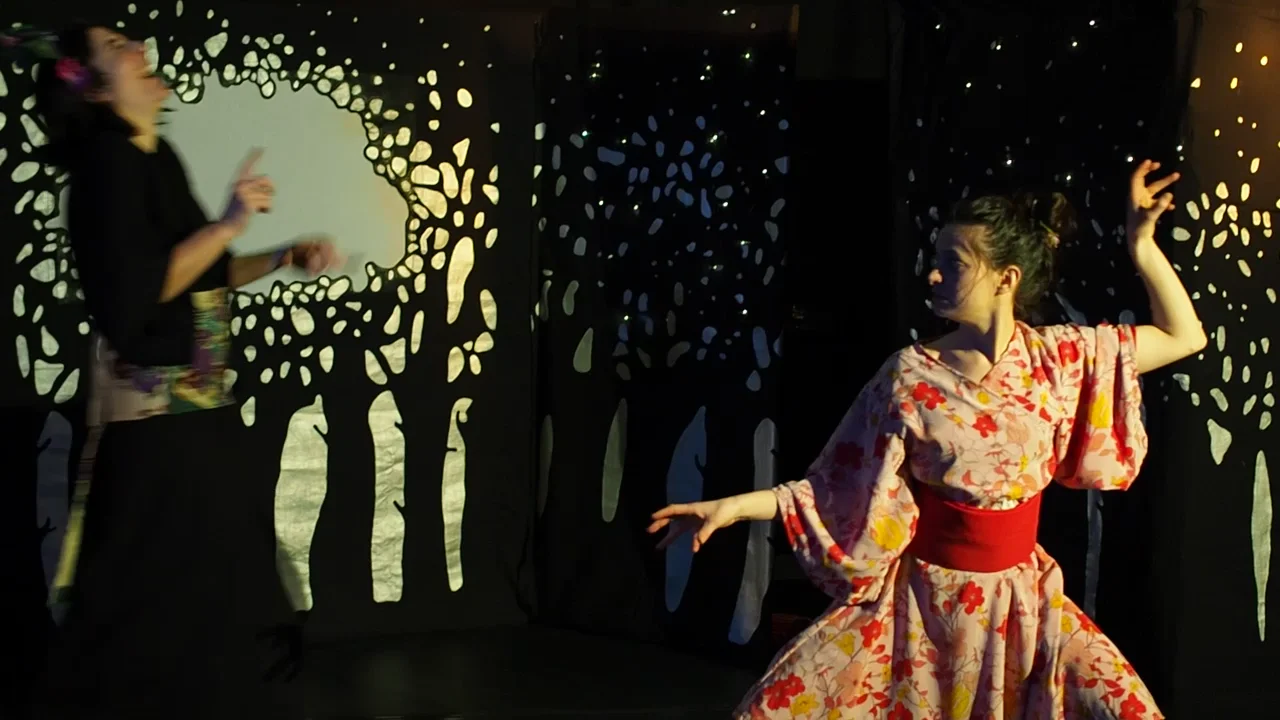 Teaser - Akiko on Vimeo