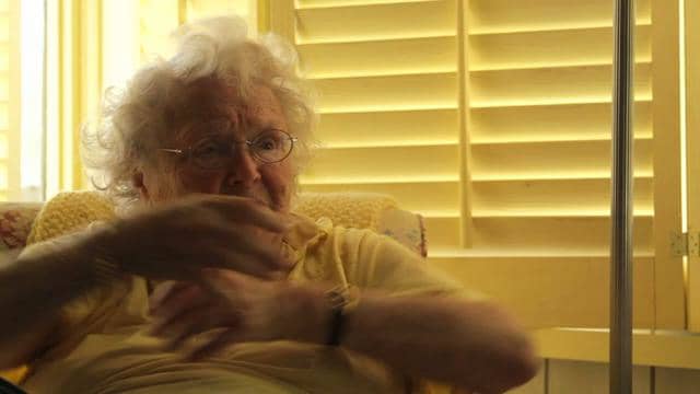 Gordon Mather on Vimeo