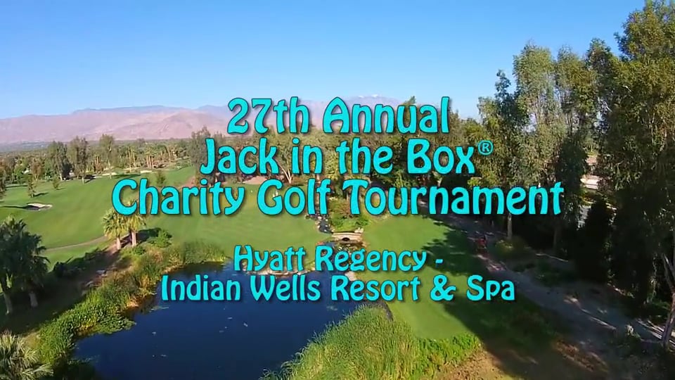 JIB Golf Tournament v. 2 on Vimeo