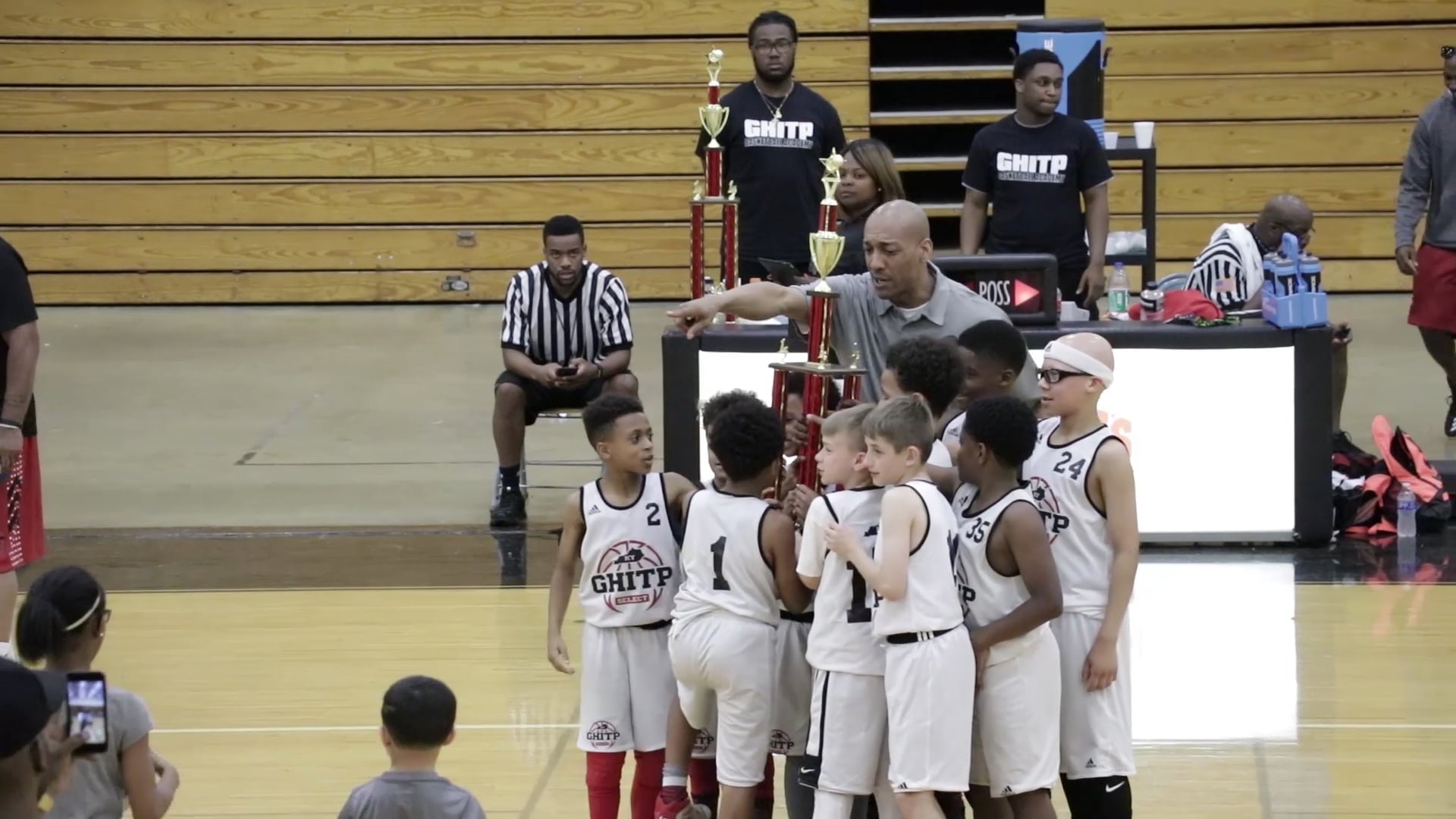 Chance Dillingham | GHITP Battle in the Ville Tournament | 5.12.17 on Vimeo