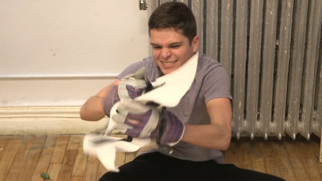 MicroMovies SPRING 2017 on Vimeo