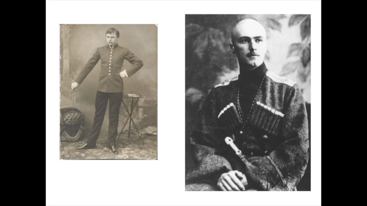 Alicia Longwell & William C. Agee on John D. Grahm "Maverick Modernist ...